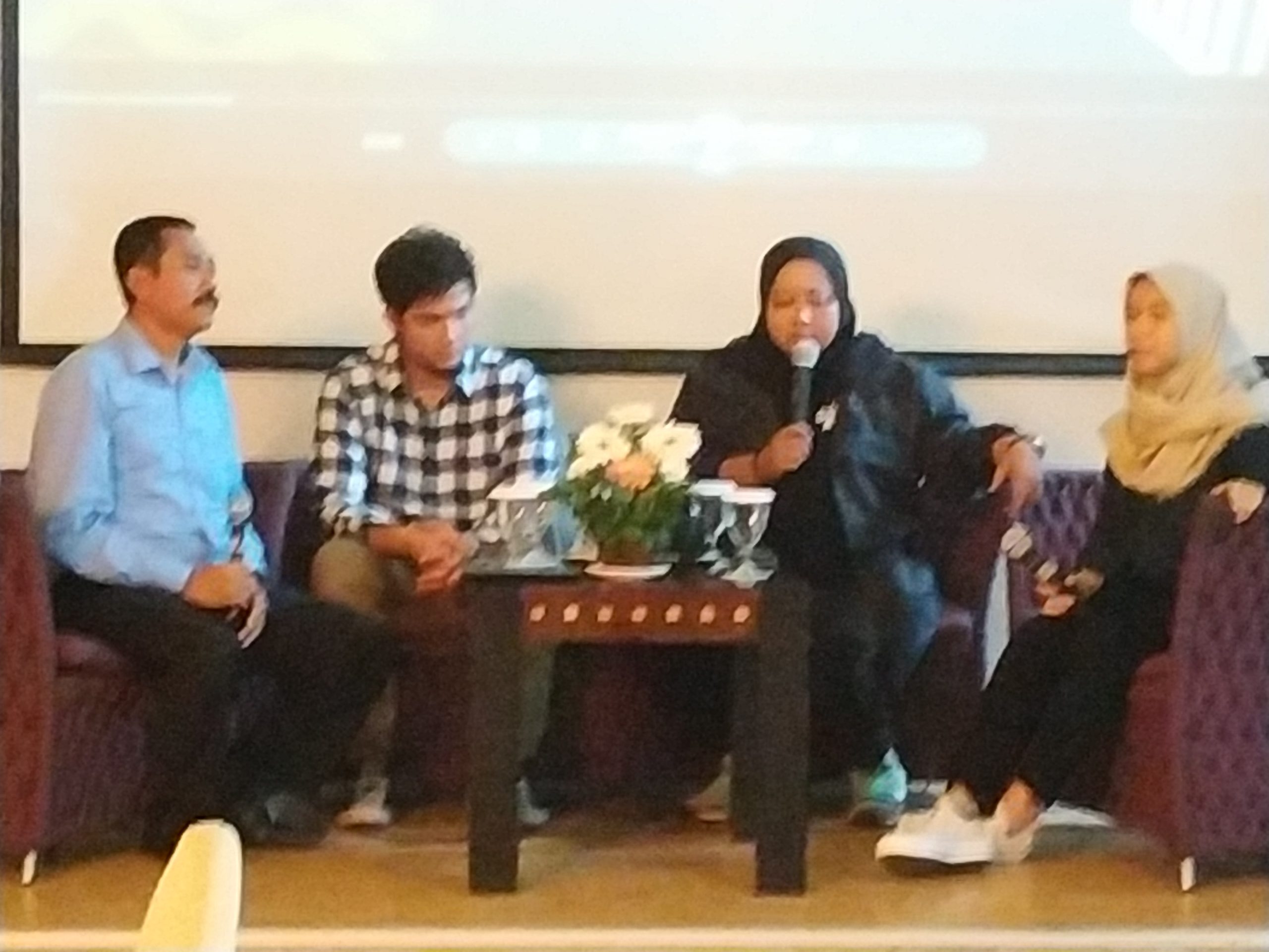 MILAD 45 TAHUN DAN REUNI AKBAR SMA MUHAMMADIYAH 2 SURABAYA • Metro ...