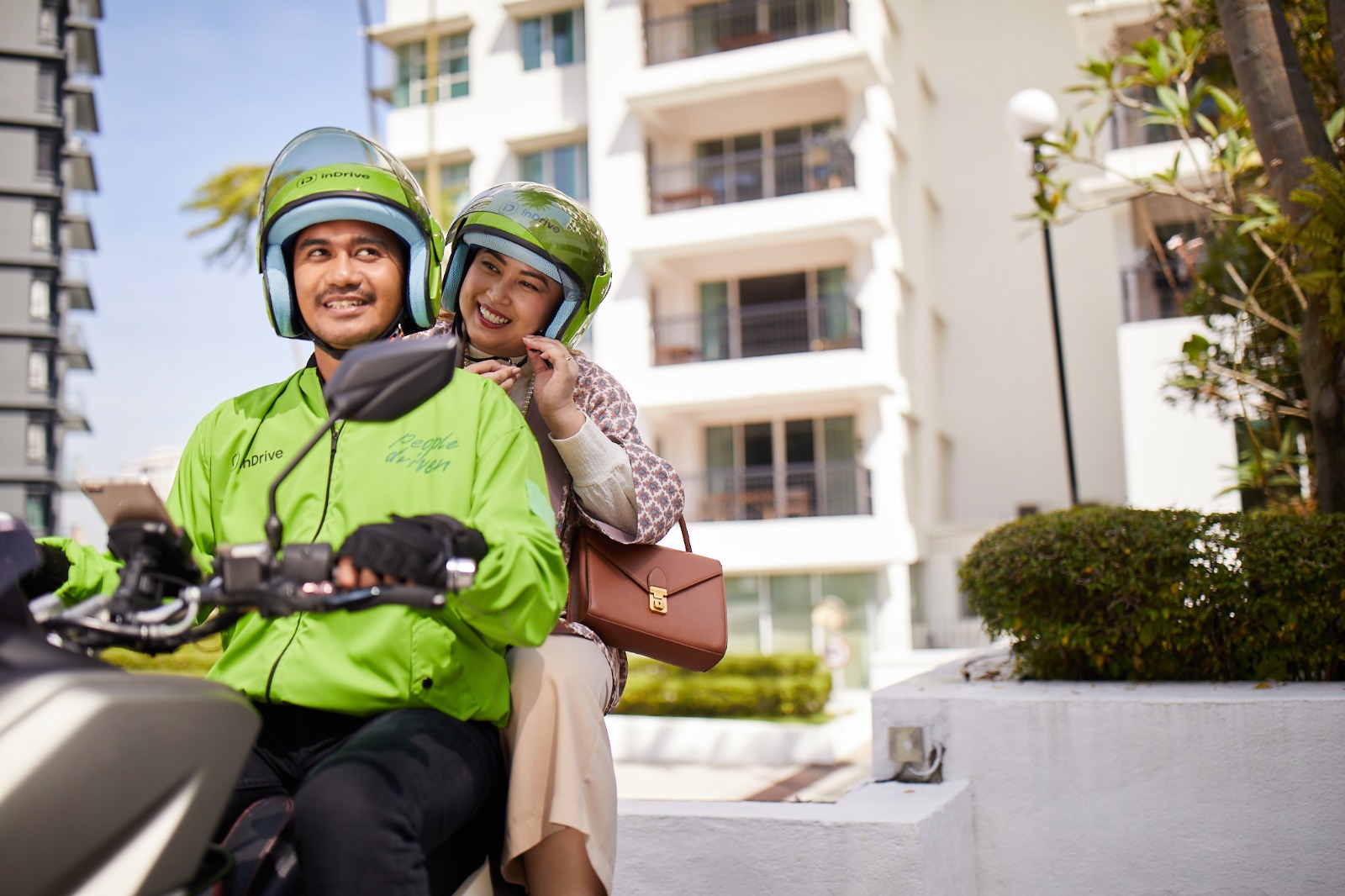 inDrive Ekspansi Tim Customer Service di Indonesia, Fokus pada Dukungan ...